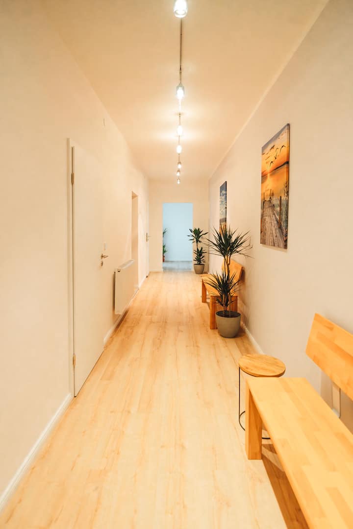 Schlafschön Bremen - Brema