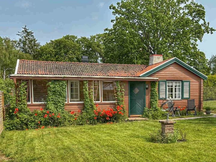 Mysig Stuga Nära Till Allt I Färjestaden - Färjestaden