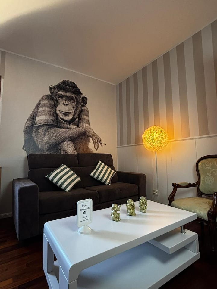 Attico Palacongressi Rimini - Rimini