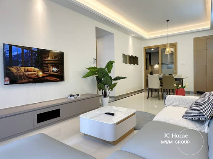 Rnf Dualkey | Best Moment Laughing With Friends - Johor Bahru