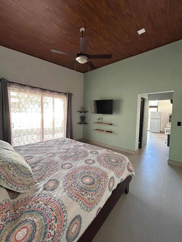 Villa 2 Perro Loco Hills - Costa Rica