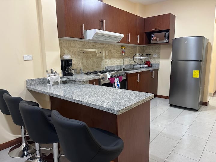 Austro Cuencano 103 - Cuenca