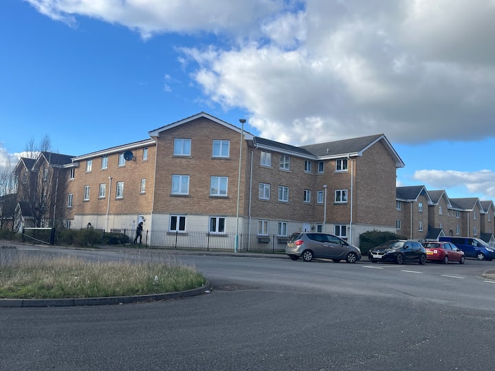 Cheltenham Race Week Accommodation - Cheltenham