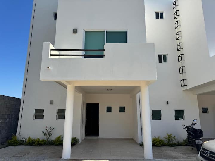 Villa Arlequín - Acapulco