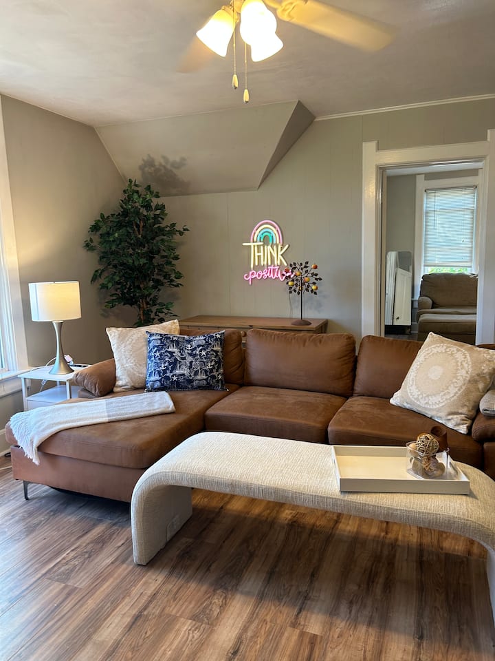 The Montgomery, Upper - Port Washington, WI