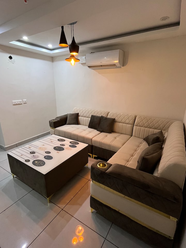 Elegant Escape By Regal Homes - Zirakpur