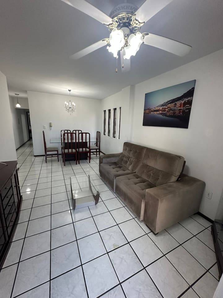 Resid. Beija Flor Meia Praia - Itapema