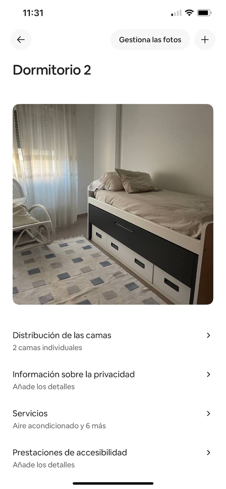 Casa Céntrica Y Grande - Montehermoso