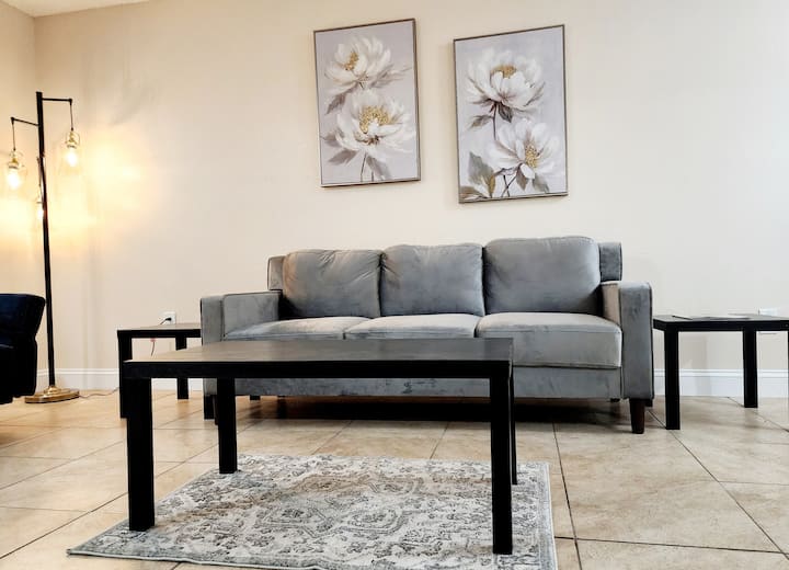 Toria Suites 920 - Lakeland