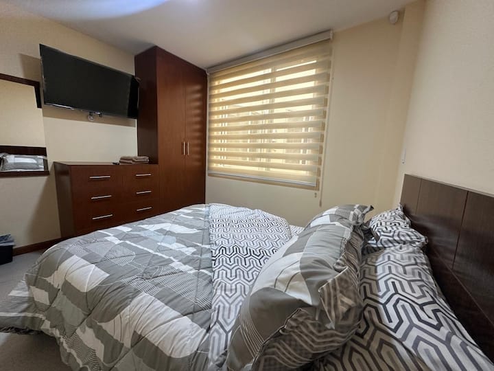 Austro Cuencano 105 - Cuenca