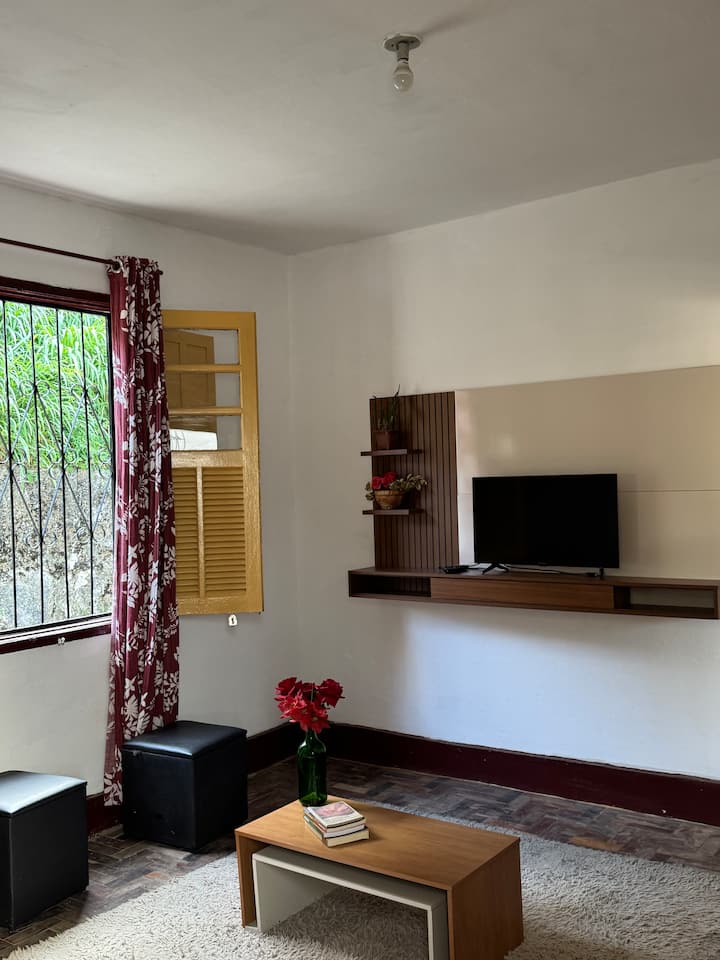 Casa Da Vila - Ouro Preto