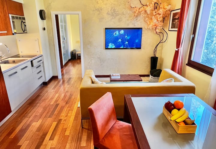 The Crown Apartment - Praga