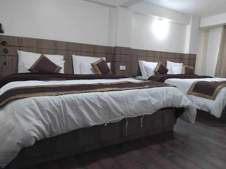 Iksa Homes - Darjeeling