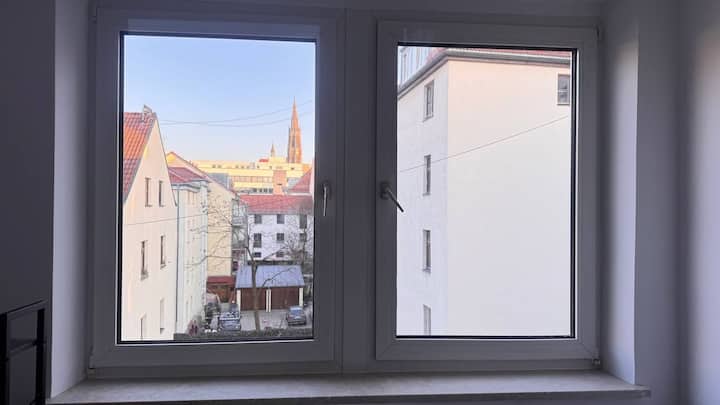 Apartment Dionysus - Munich