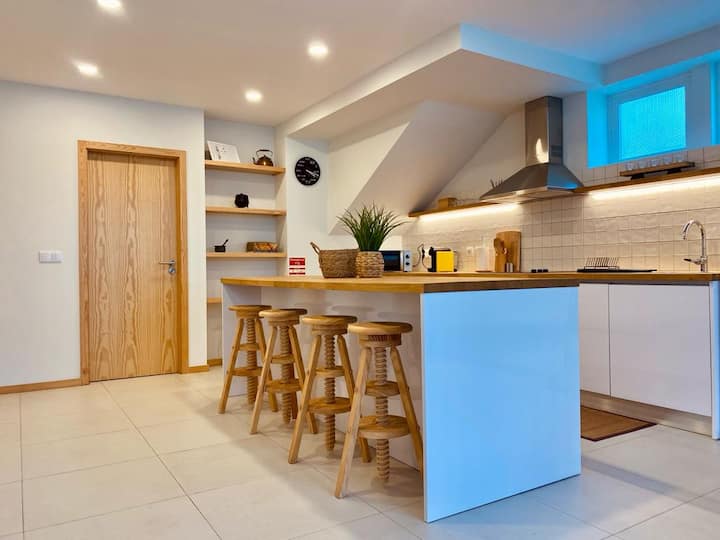 Penagoda Beach House - Espinho