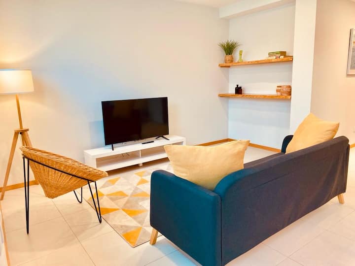 Penagoda Beach House - Espinho
