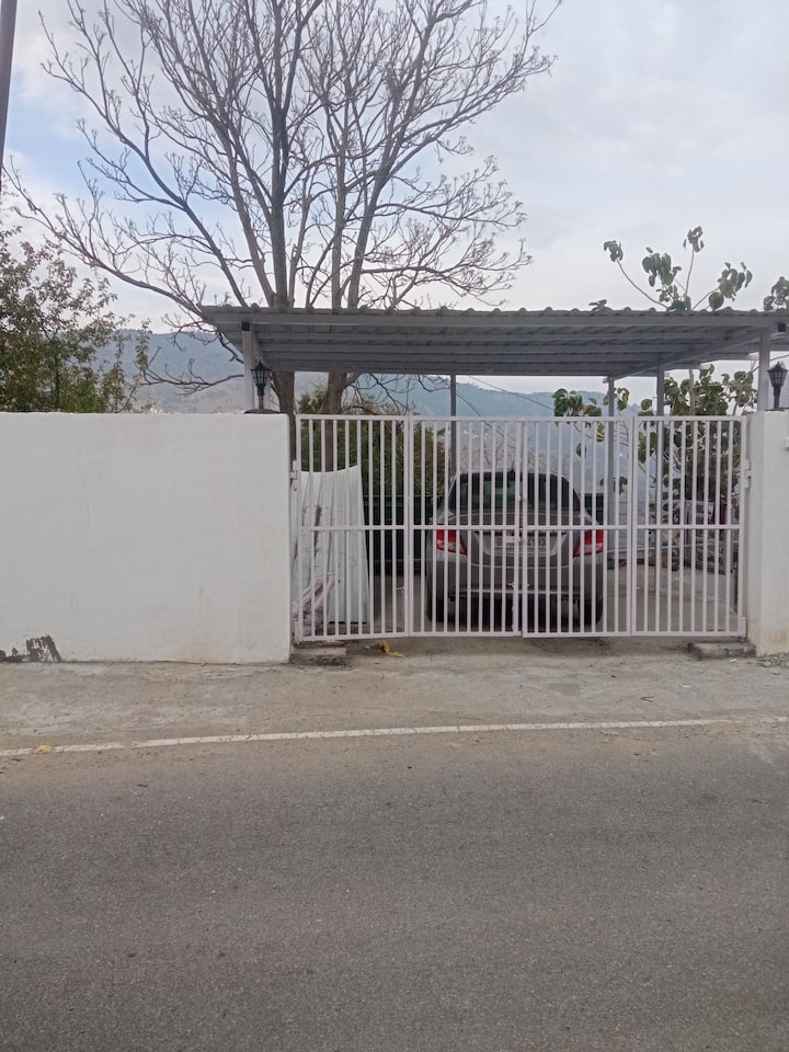 Ekant Home Stay Naughar - Ranikhet