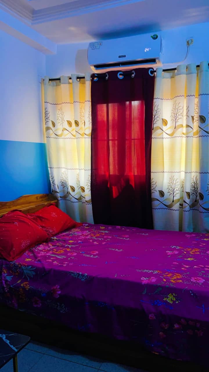 Studio Meublé - Lomé