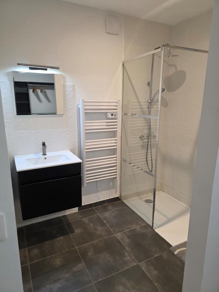 Suite Parentale Colomiers - Tournefeuille
