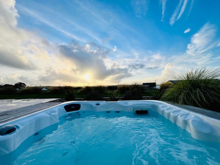 La Brise Marine, éVasion Bretonne, Spa & Vue Mer - Carantec