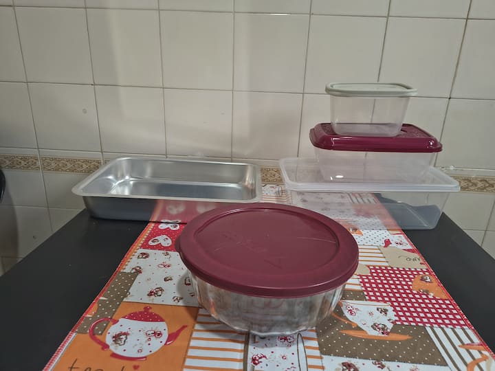 Apartamento Kitnet Em Bertioga - Bertioga
