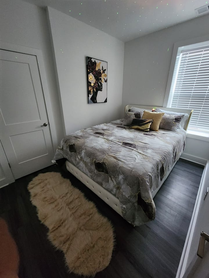 Ultimate Cozy Retreat 10/10! - 디트로이트