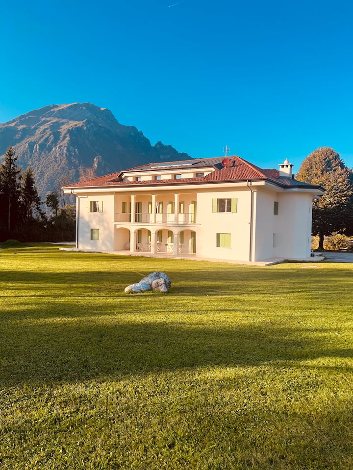 Corte Dei Santi Suite - Belluno