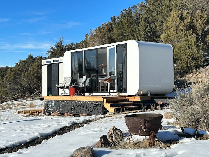 Aspen Valley Snow Cube - Basalt, CO