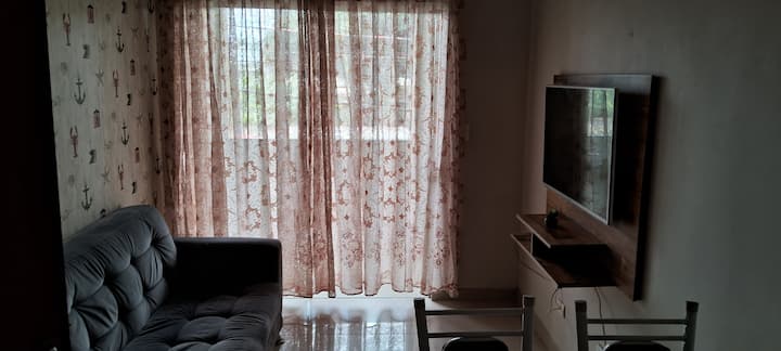 Apto Em Caiobá  A 7min Da Praia - Matinhos