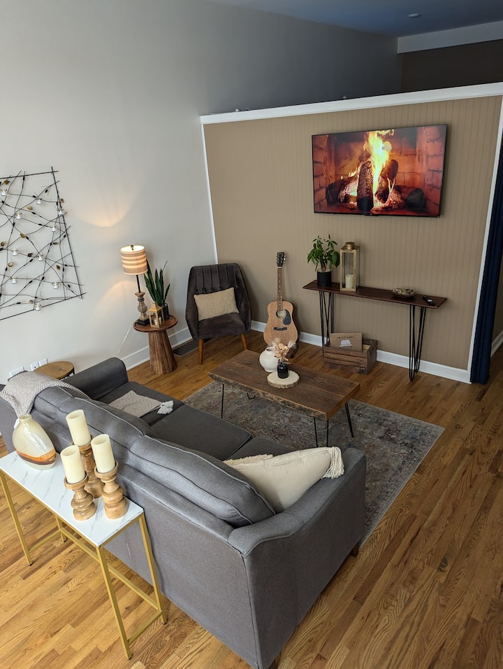 Relax And Revitalize | Covington Ky - Covington, KY