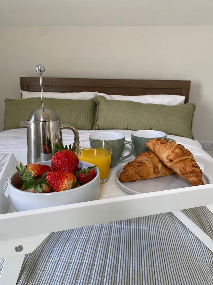 The Cottage Gortfad (With Hot Tub) - Northern Ireland