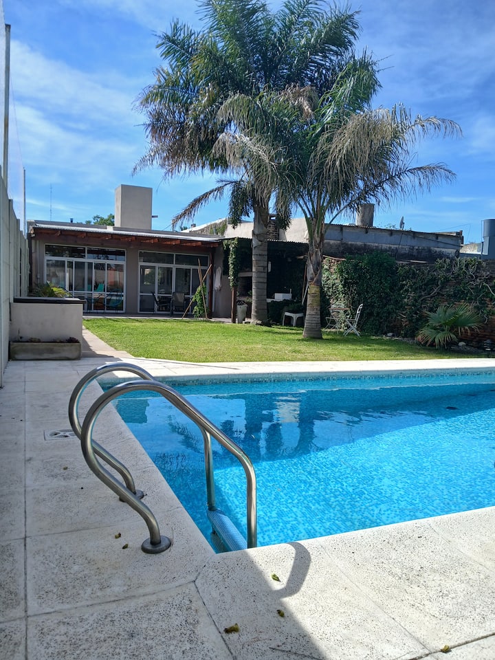 La Casa De Alvear Casco Historico - San Antonio de Areco