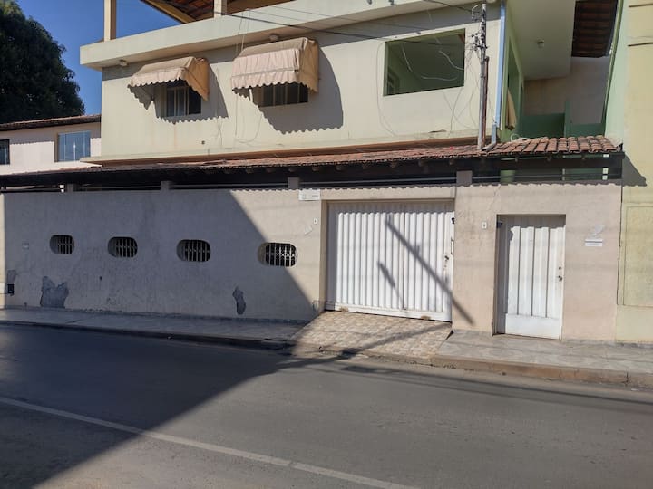 Casa Alojamento Montes Claros - Montes Claros