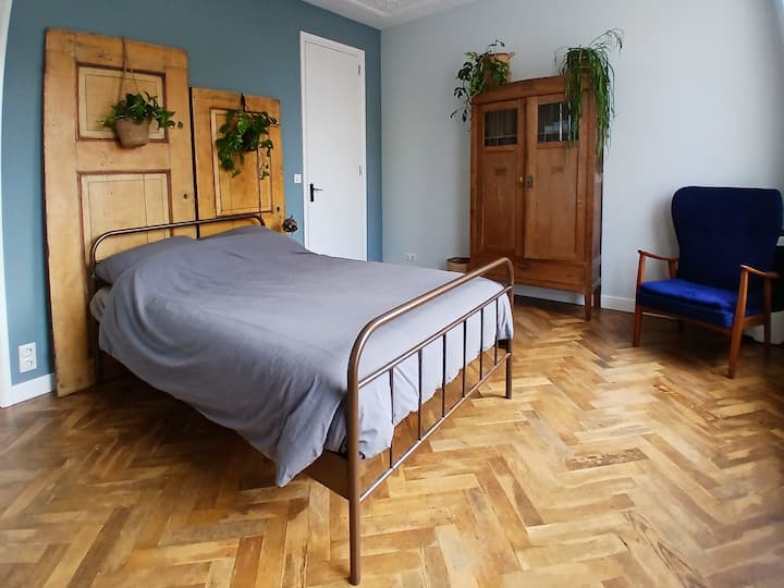 Ollies Kamer - Delft