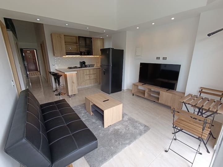 Apartasol En Sanjeronimo Antioquia 319 - Sopetrán