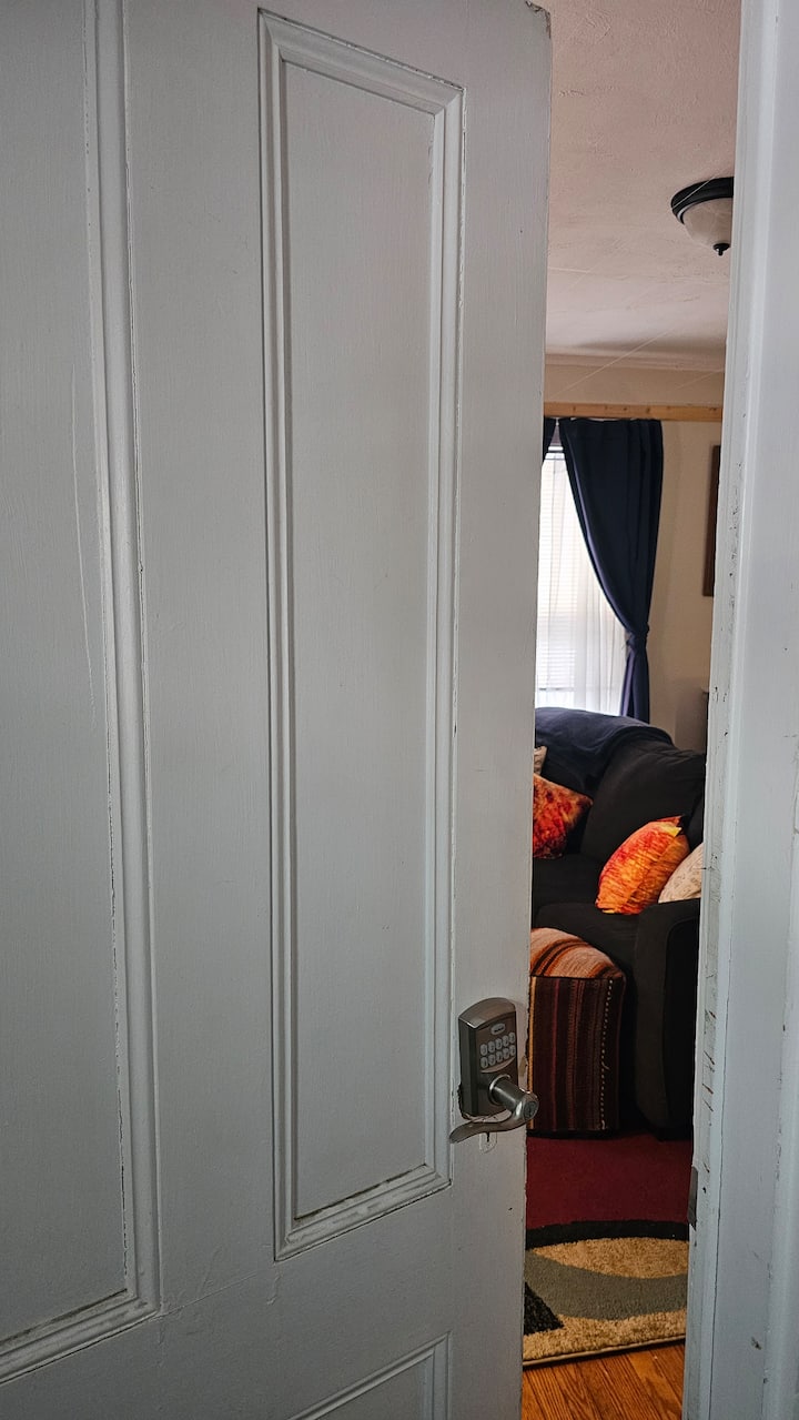 In The Heart Of The Village Of Beverly Farms - Essex, MA