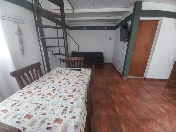 Departamento Temporal. - Cosquín
