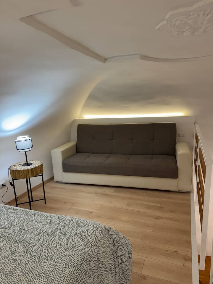 Il Vicoletto - Holiday Home - Ercolano