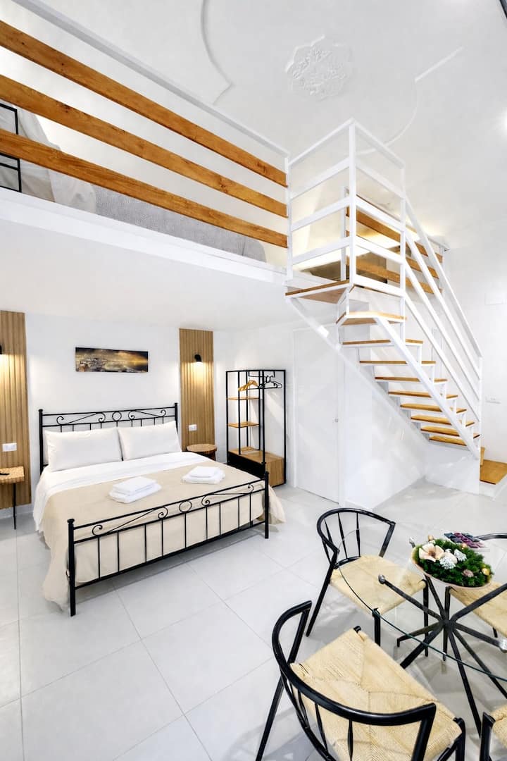 Il Vicoletto - Holiday Home - Ercolano