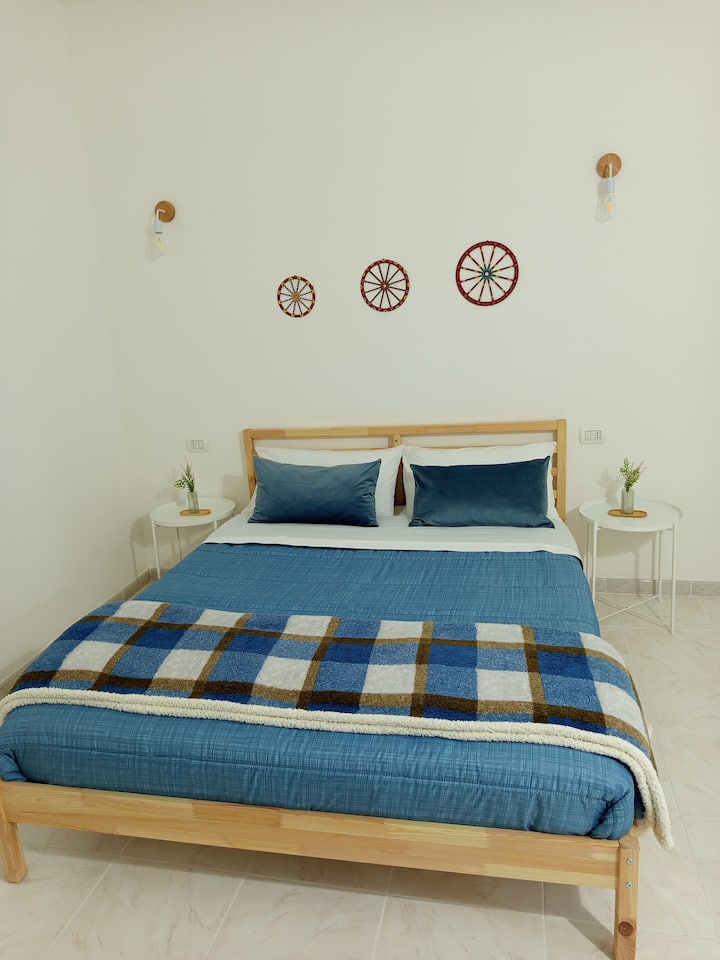 Giove Casa Vacanza Agrigento - Agrigento