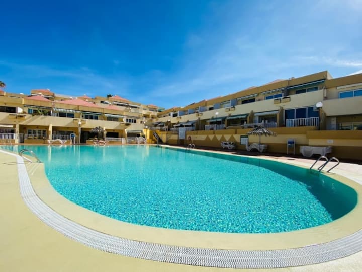 The Sunset Apartment - Adeje