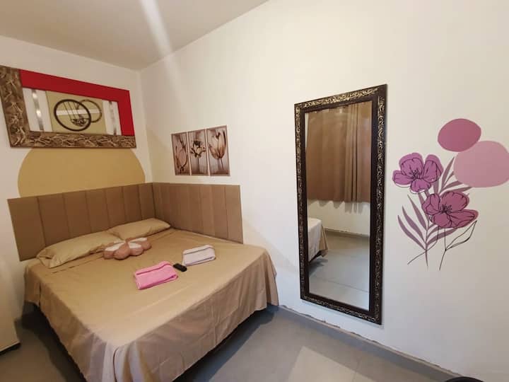Apartamento Aconchegante - Santo André