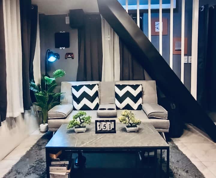 Clove’s Den Binangonan - Your Ultimate Cinema Date - Angono