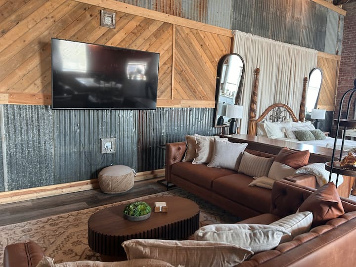 1 Loft To Live - Roswell, NM