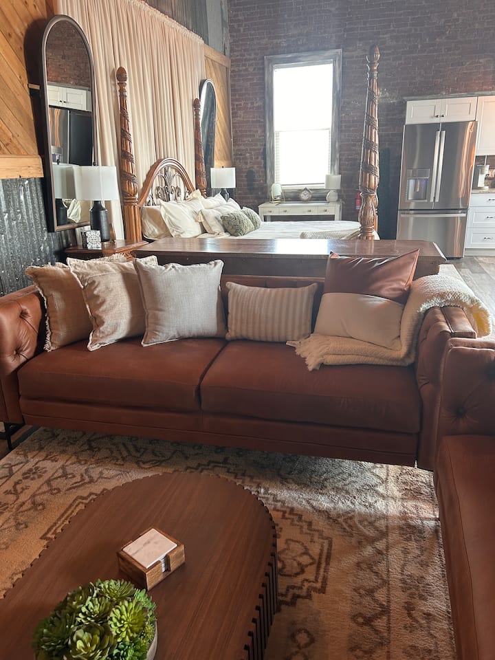 1 Loft To Live - Roswell, NM
