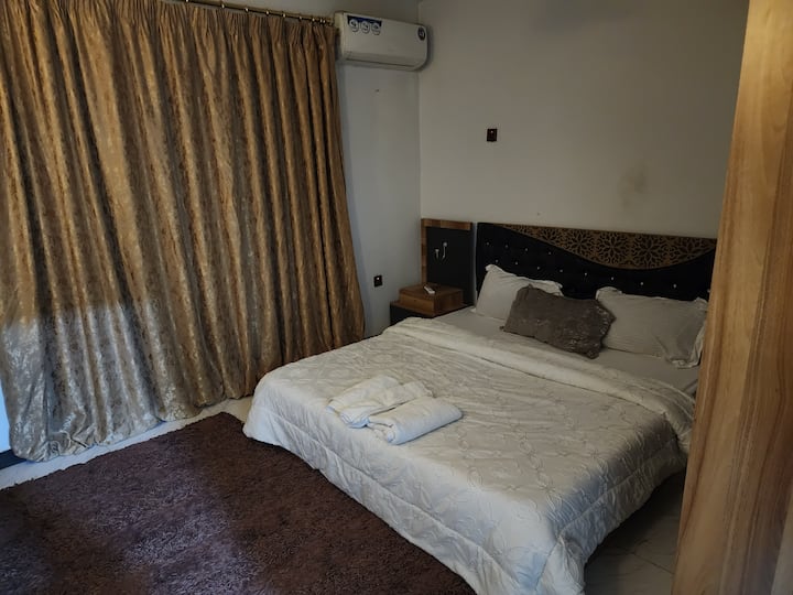 Beautiful House
In Mansour - Irak