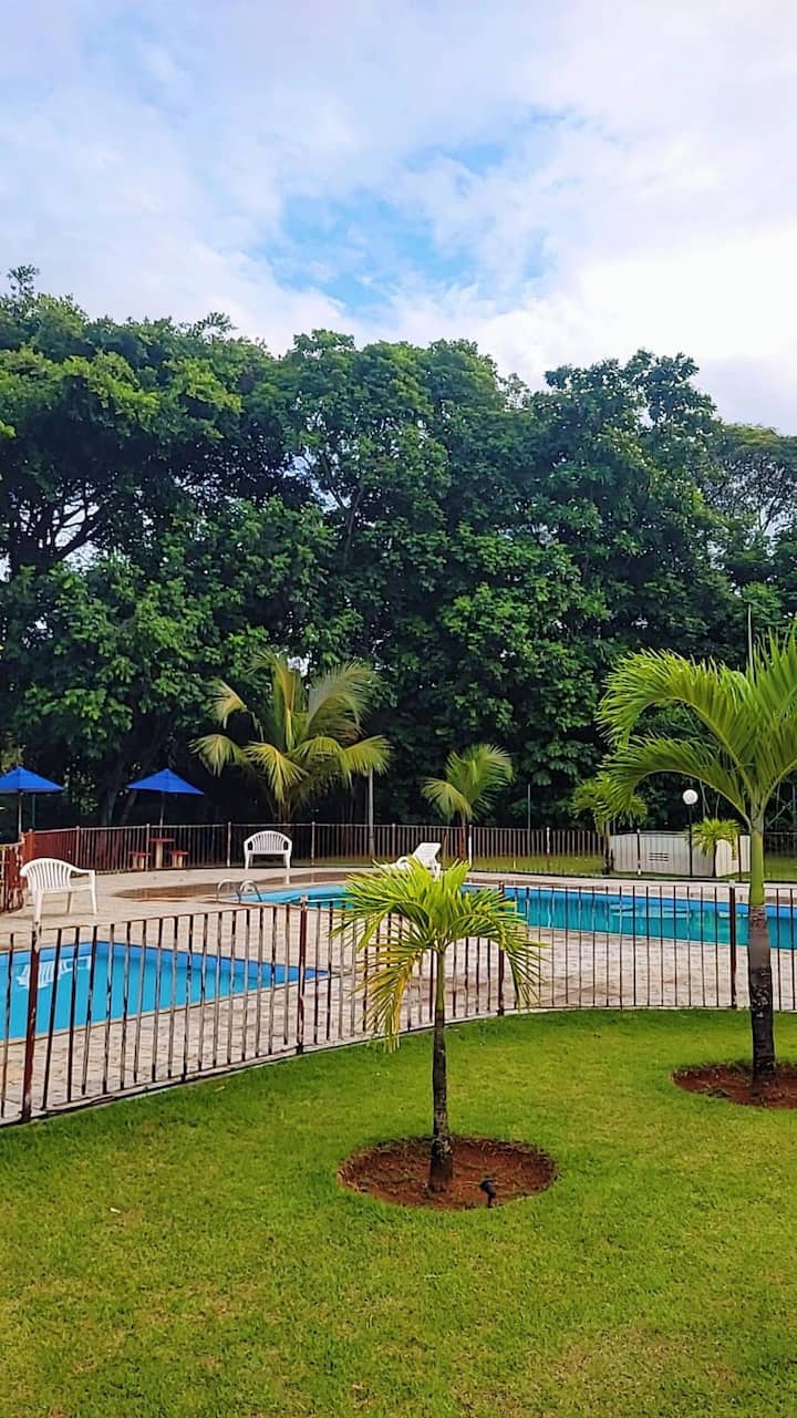 Apê Em Lauro De Freitas - Lauro de Freitas