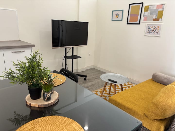 Apto Ii
Santa Clara Centro - Antequera