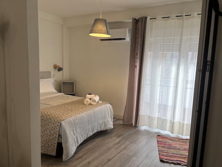 Apto Ii
Santa Clara Centro - Antequera