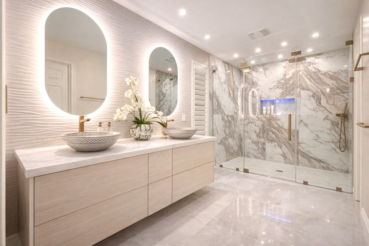 Guest House | Spa & Patio |Near Strip & Airport - Henderson, NV